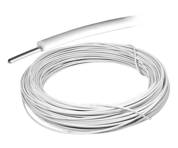 Alambre Forrado para Ropa – Manufacturas Plásticas TENSIL S.A.